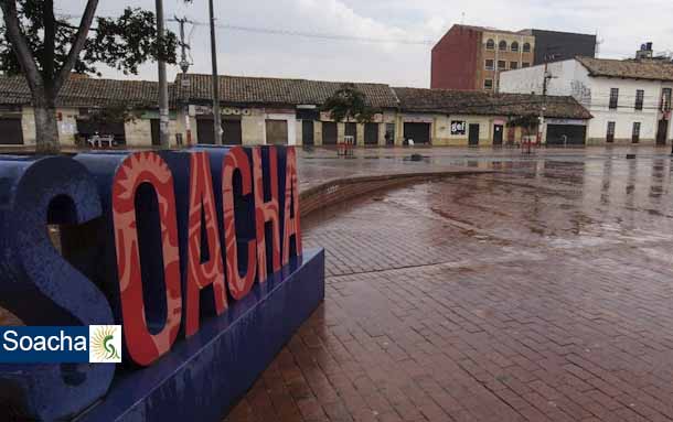 Festivales de Soacha para disfrutar los fines de semana desde casa