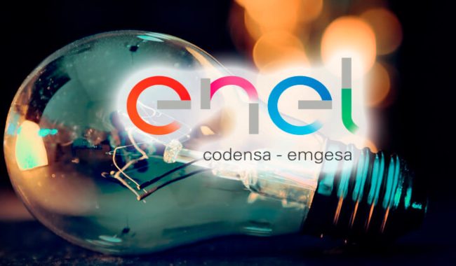 En 2021, Enel Codensa alcanzo récords históricos en inversiones ...